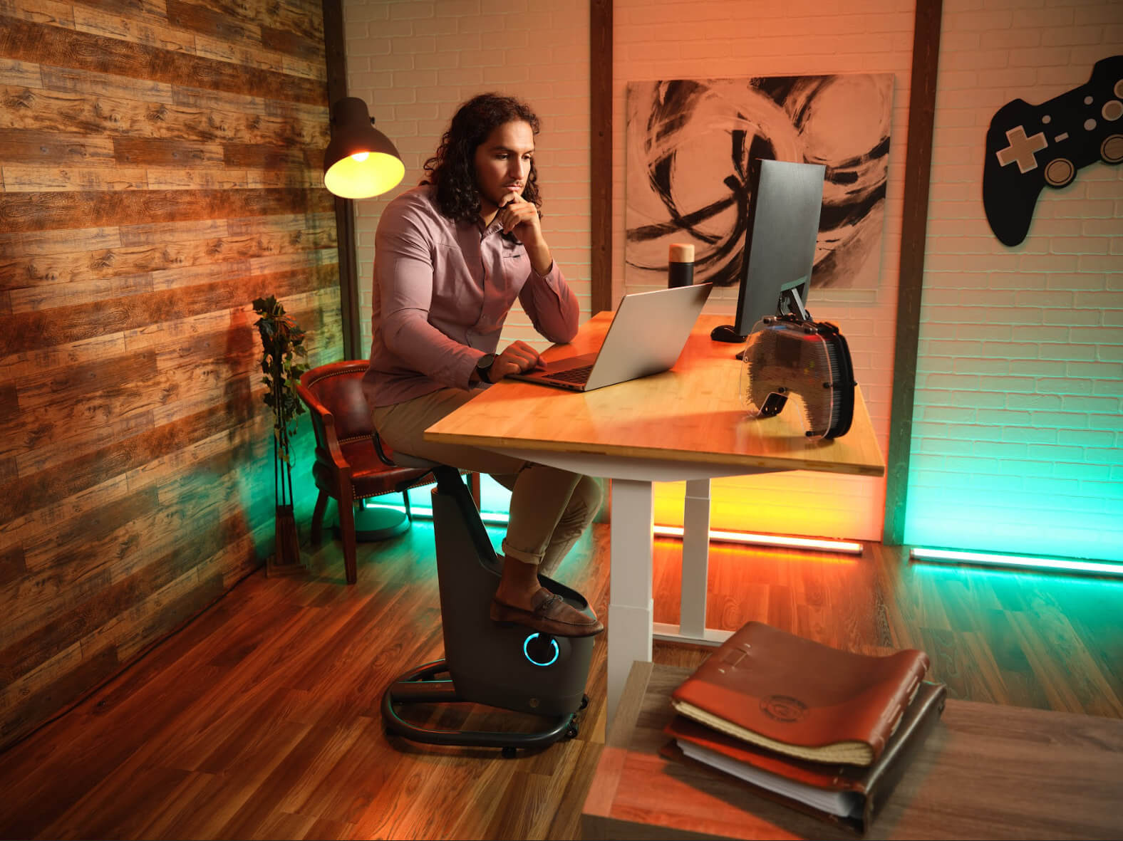 Holiday Shopping Guide: The Top 5 Active Workstation Products for Every Lifestyle – LifeSpanFitness